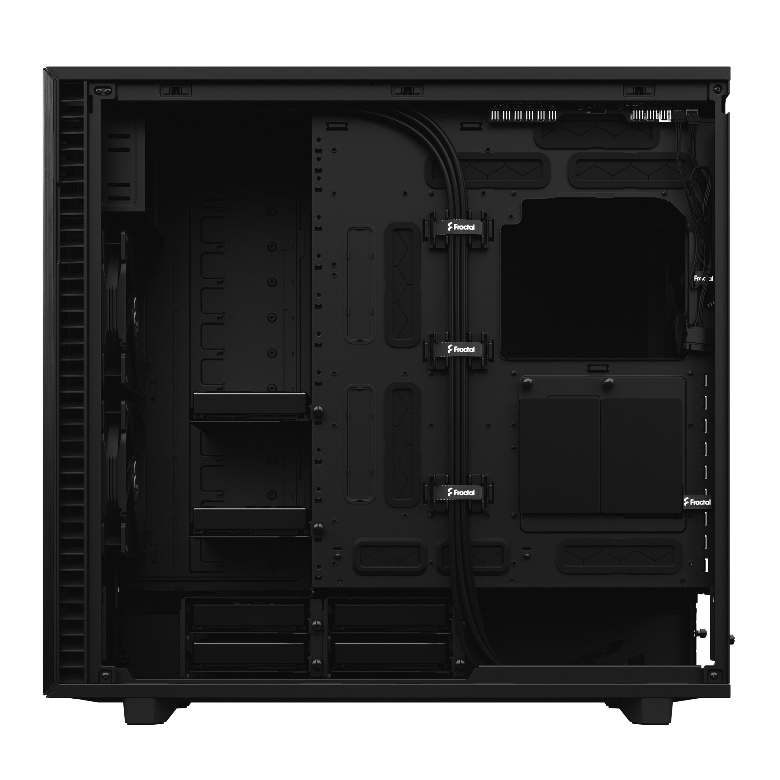 Define 7 XL — Fractal Design