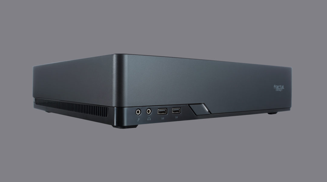 Node 202 — Fractal Design
