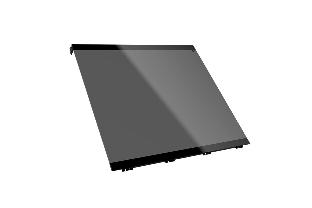 Meshify 2 Compact Light Tempered Glass — Fractal Design