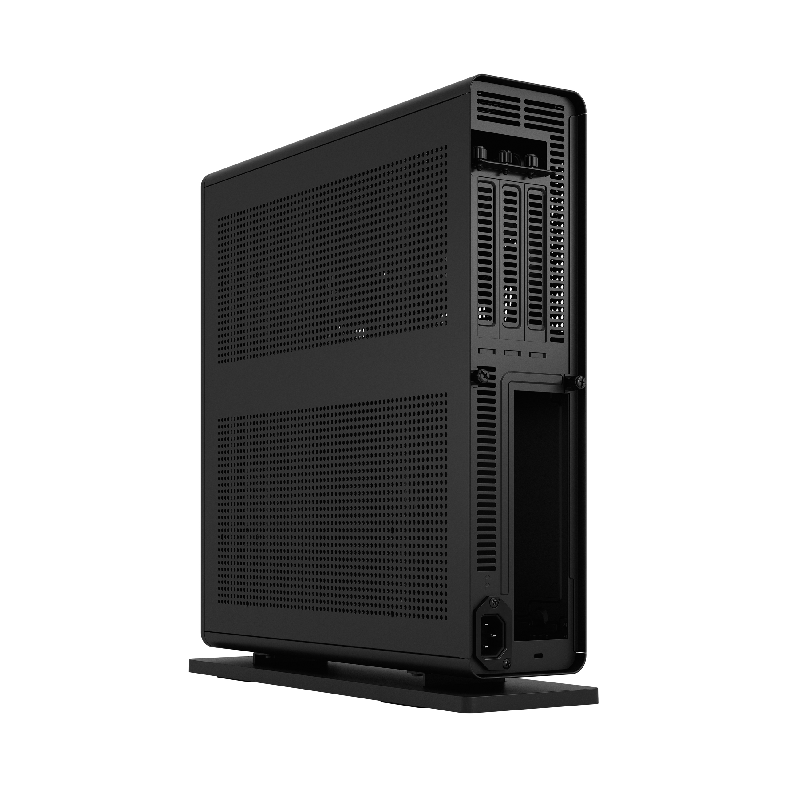 Ridge — Fractal Design