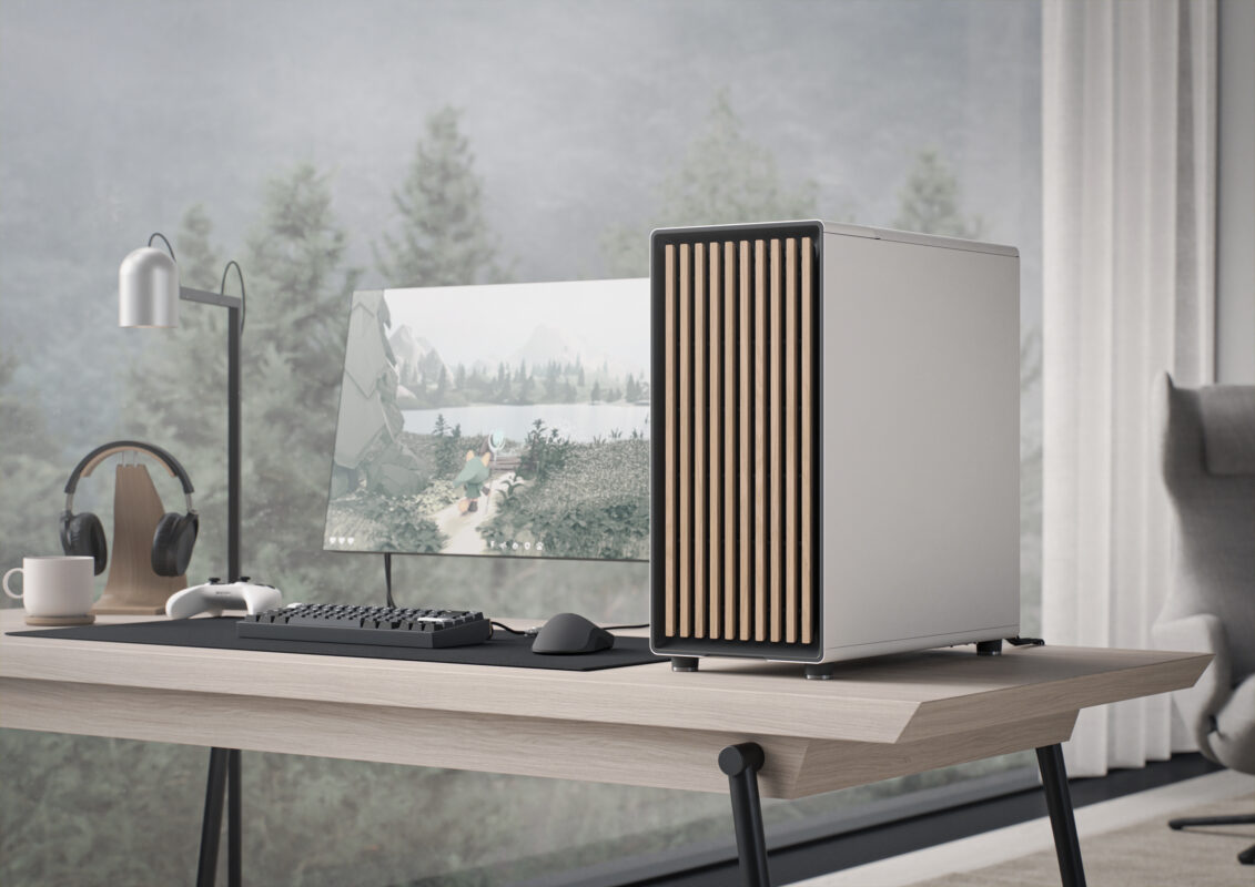 Era ITX — Fractal Design