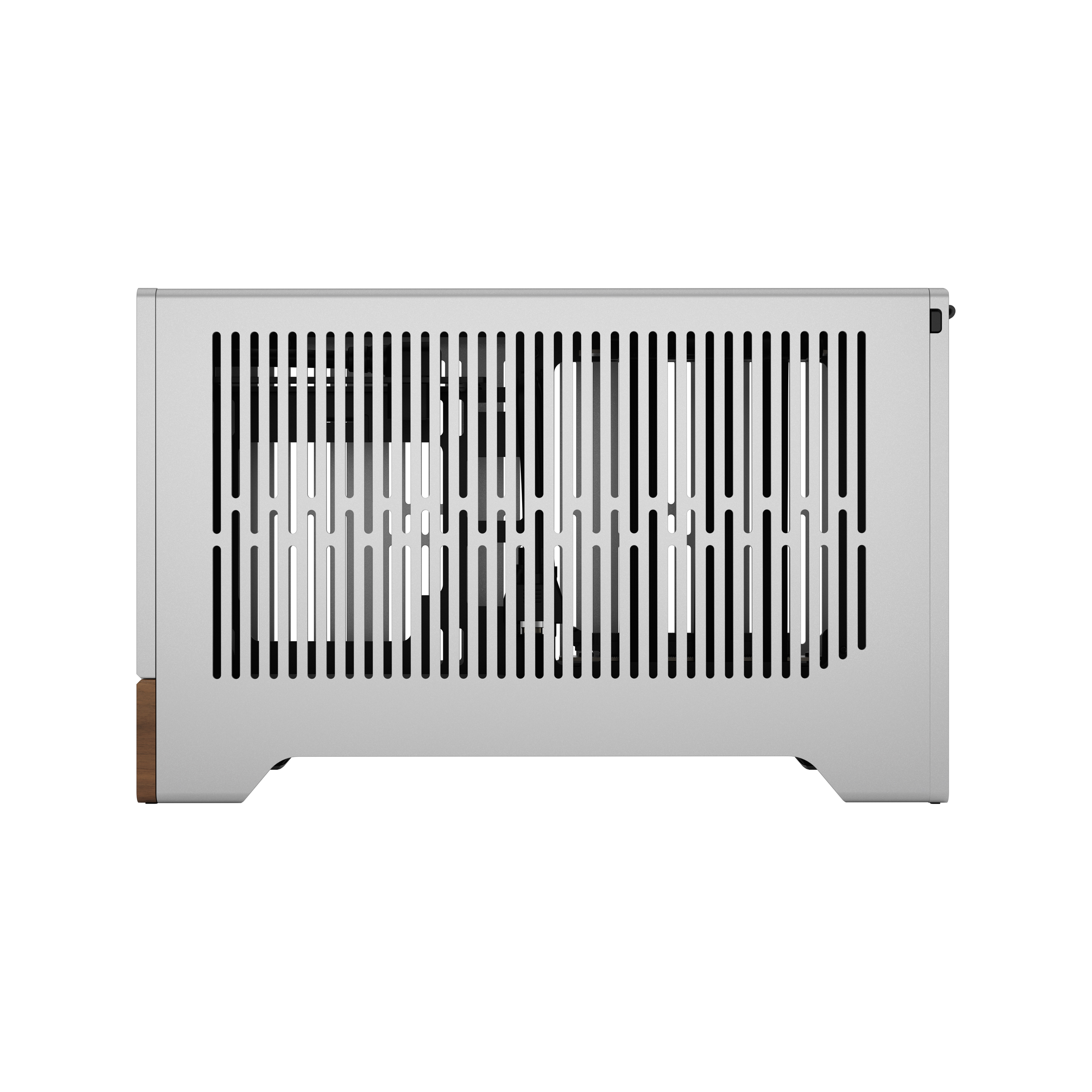 Terra — Fractal Design