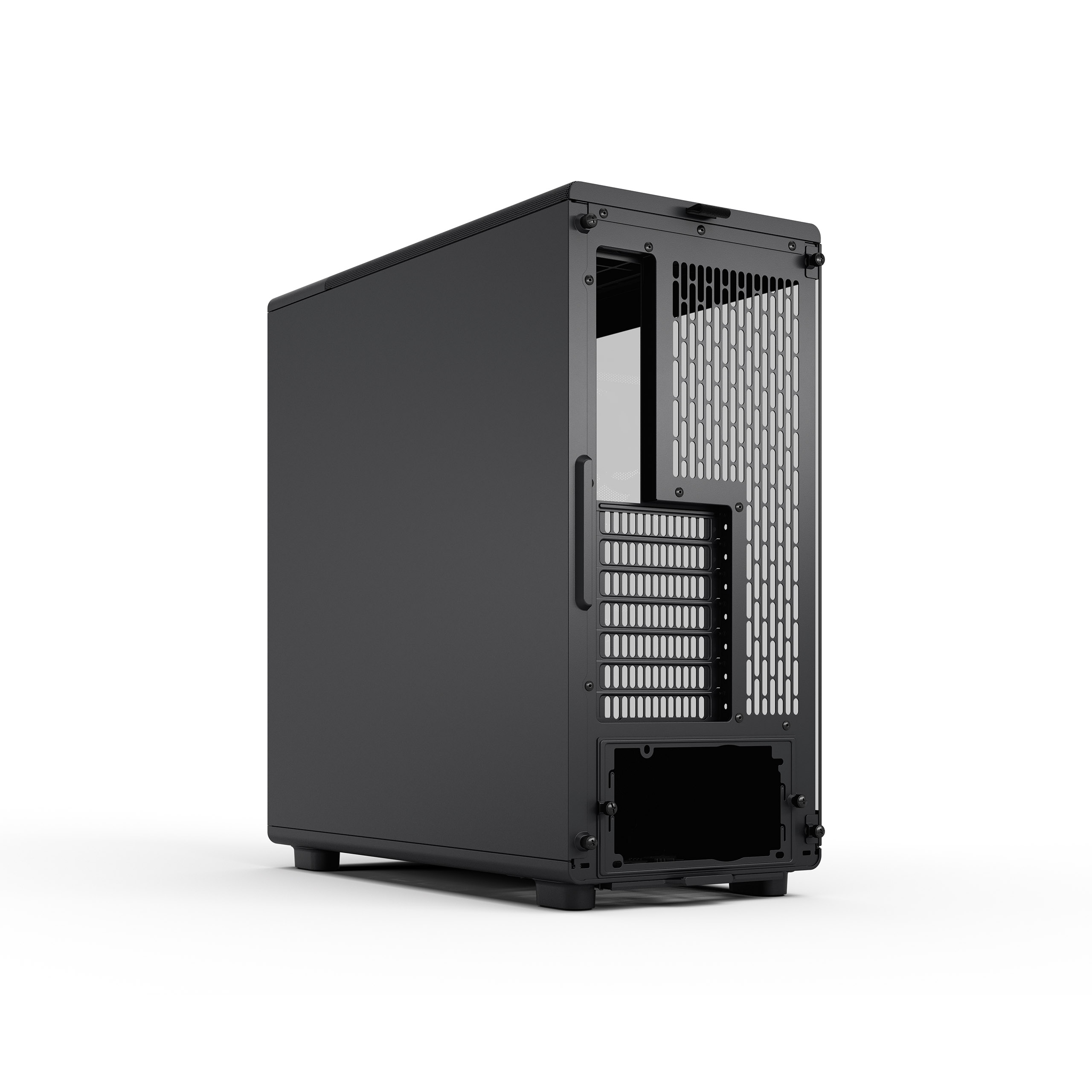 Epoch — Fractal Design