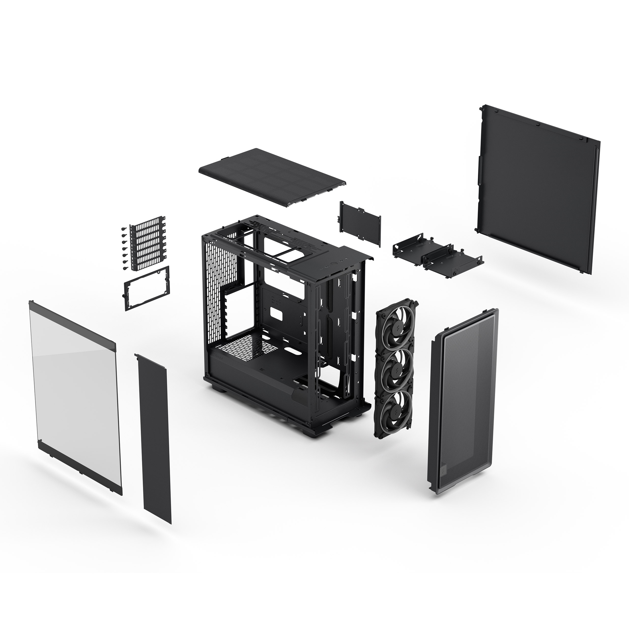 Epoch — Fractal Design