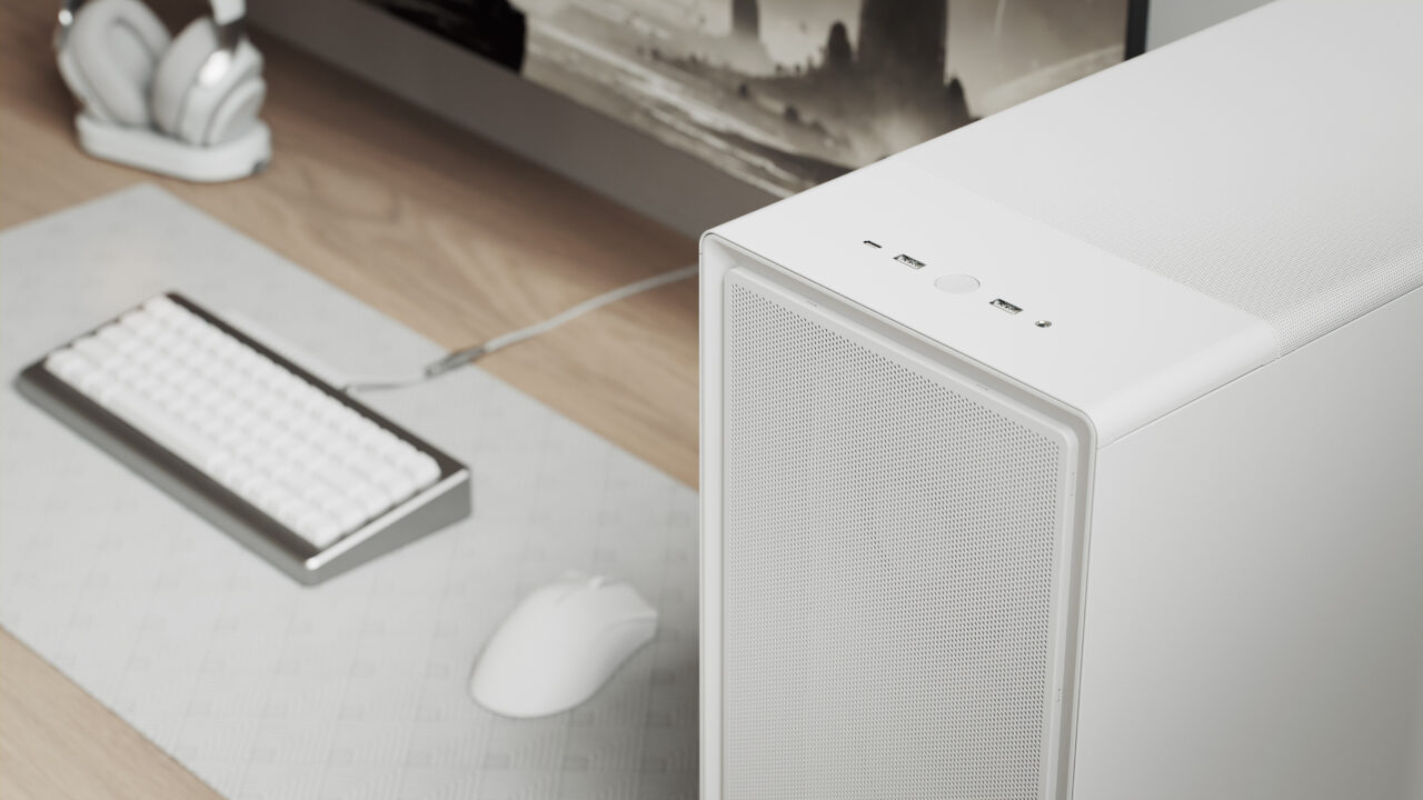 Epoch — Fractal Design